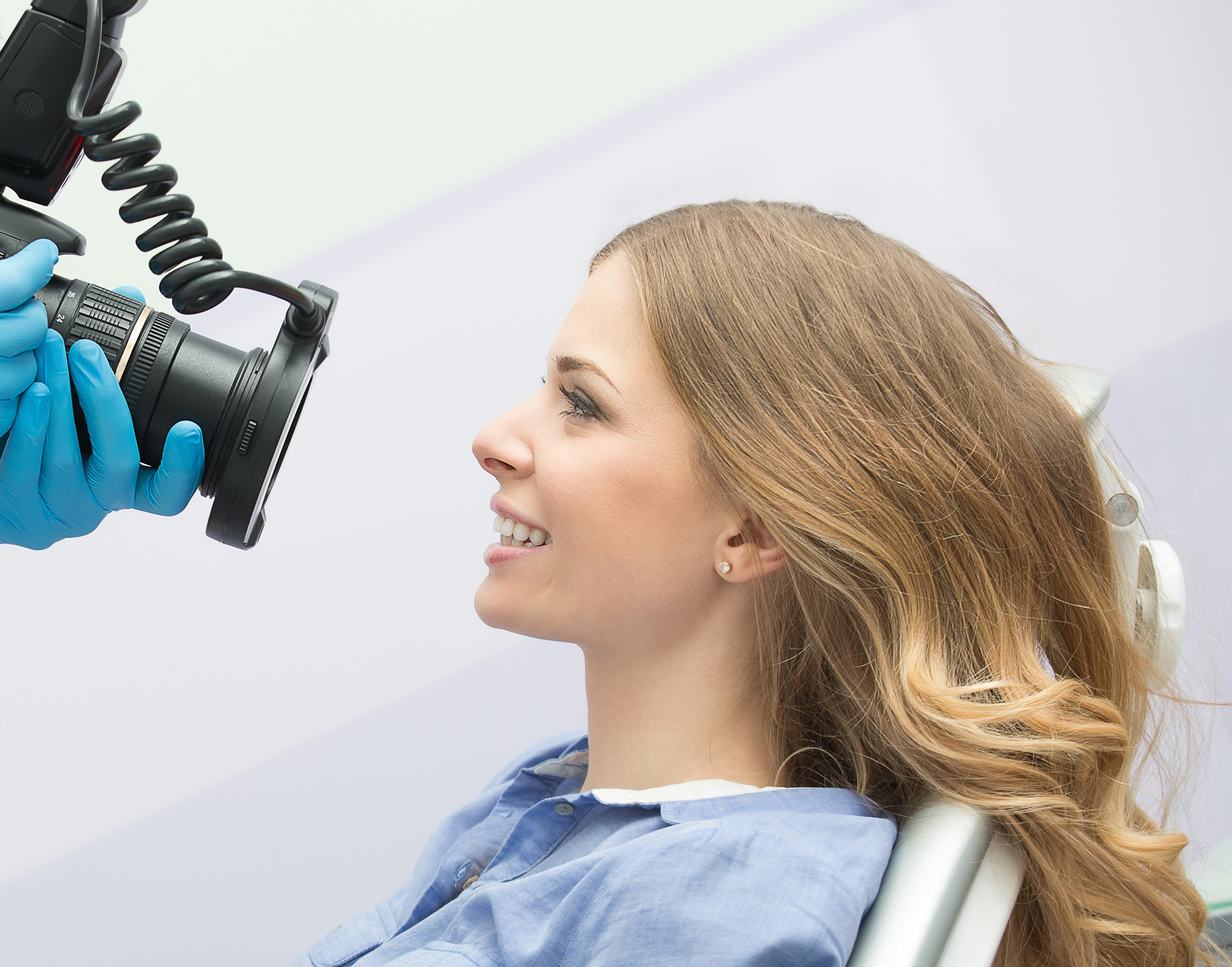 Digital Photography - Hendersonville Premier Dentistry